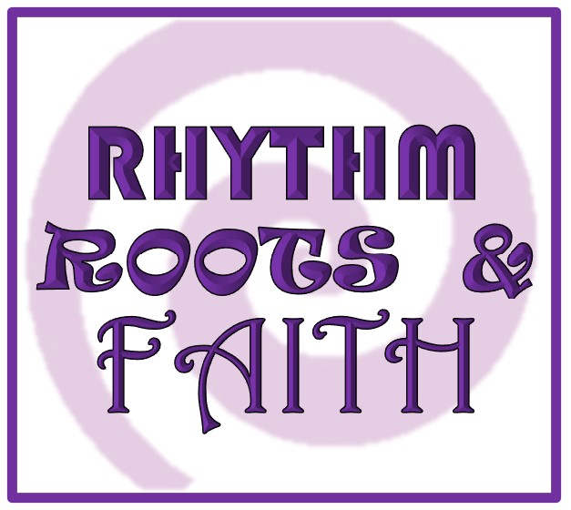 Connect With Angels | Rhythm Roots & Faith
